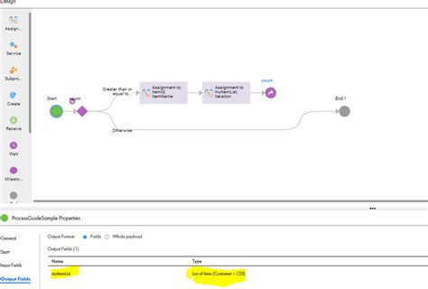 How To Create A Dropdown In Cai Process Guide