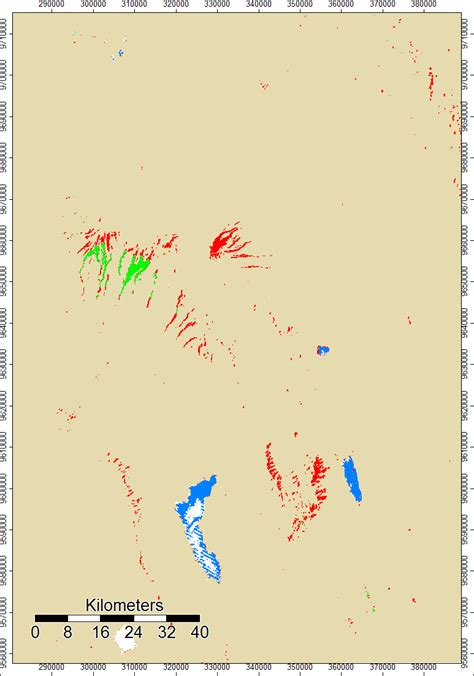 Lab 4 Dem Analysis Using Batch Script Processing Tori