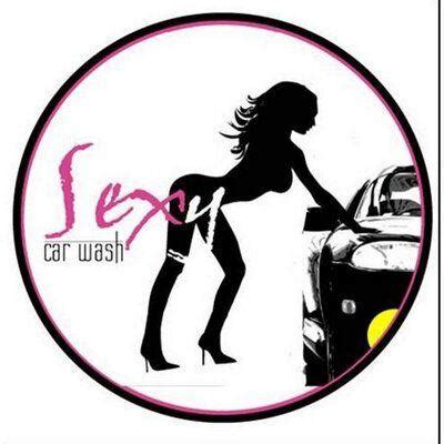 Sexy Car Logo LogoDix