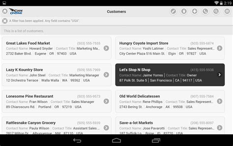 Code On Time Touch Ui How It Started Responsive Design