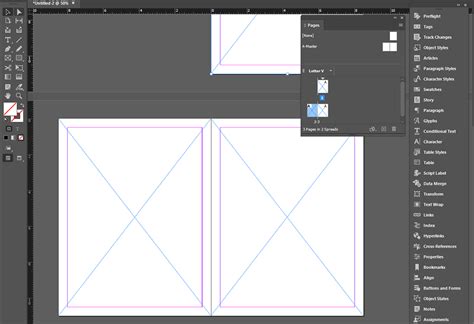 How To Create A Grid In Indesign 3 Fast Tutorials
