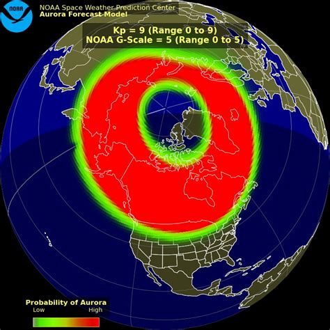 Aurora Dashboard Cme Alerts