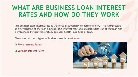 Ppt Smart Ways To Cut Down Business Loan Interest Rates Powerpoint