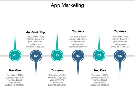 App Marketing Ppt Powerpoint Presentation Outline Graphics Cpb