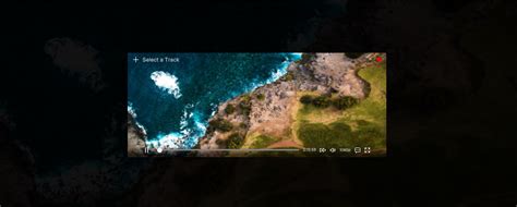 GitHub Mrarashiyan Simple Video Player With Unity UI Toolkit This Is