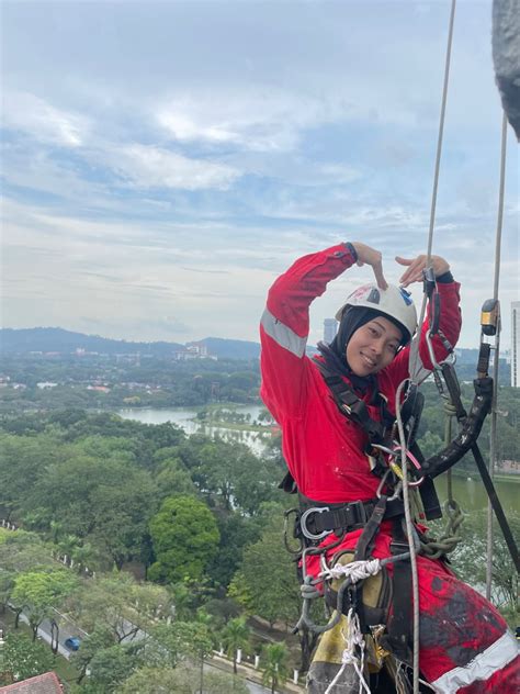 Nice To Meet You Maya Normalia Sidek ️ Azianardawati Hj Paiman