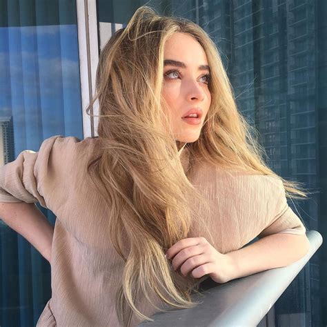 Sabrina Carpenter Personal Pics 12182018 • Celebmafia