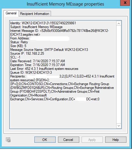 Windows Server R Technology Ramblings
