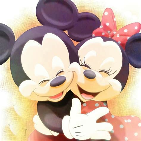 Mickey Mouse Love Wallpapers 4k Hd Mickey Mouse Love Backgrounds On