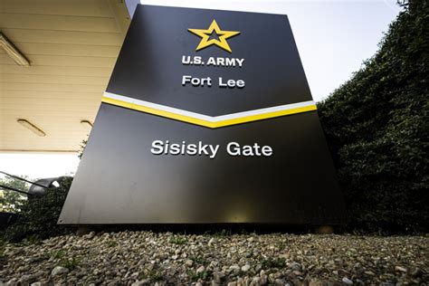 Fort Lee Outlines Furlough Services Article The United States Army