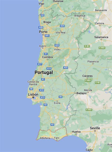 A Locals Guide To Travel In The Algarve Portugal — Go Ask A Local