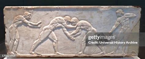 Greek Wrestling Photos And Premium High Res Pictures Getty Images