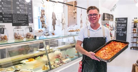 Het Italiaanse Nichtje Van De Bitterbal Is Om Te Huilen Zo Lekker De Tip Van Pzc Nl