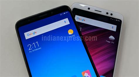 Redmi Note Pro Vs Redmi Note Key Differences Between The Two Xiaomi Phones Technology