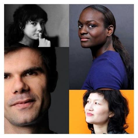 Pictures Of Mathieu Simonet