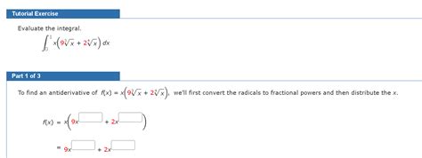 Solved Tutorial Exerciseevaluate The