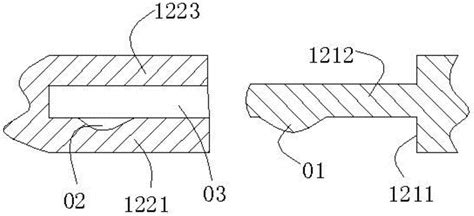 一种音箱结构的制作方法