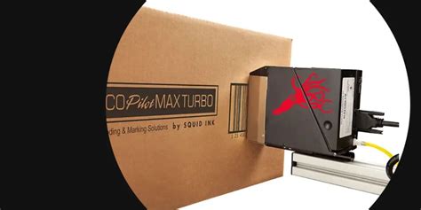 Industrial Case Coding Printers Hitachi Iesa