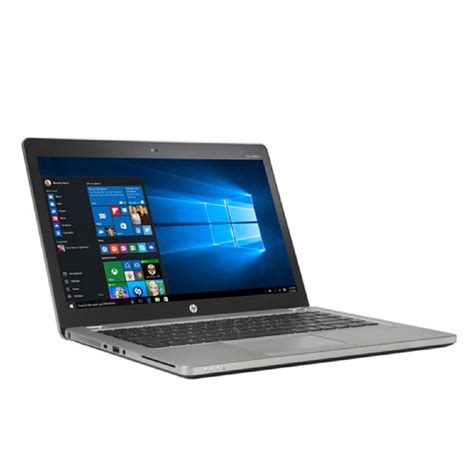 HP EliteBook Folio 9470M Core I5 4GB RAM 500GB Hard Disk Refurbished Kite Computers