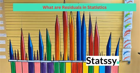 What Are Residuals In Statistics And How To Calculate Them Statssy