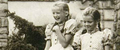 Brigitte Höss Daughter Of A Auschwitz Kommandant Living In Virginia Questions The Holocaust