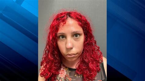 Maria Chagnon Of North Troy Charged With Sex Assault Under Coverist