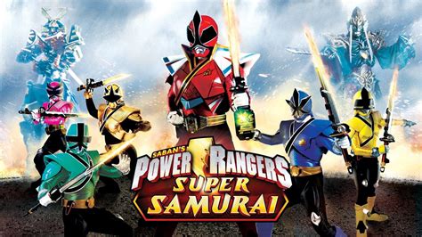 Power Rangers Samurai Wallpapers Top Free Power Rangers Samurai