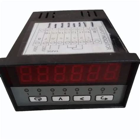 PID LED Digital Temperature Indicator At 7500 Piece In Jaipur ID 2852963429588