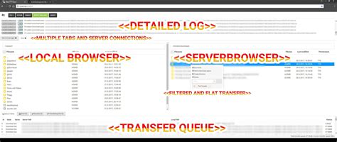 Web FTP Client Alternatives Top FTP Clients Similar Apps AlternativeTo