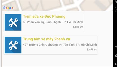 Recyclerview Items Dont Fill Width Flutter Fixes