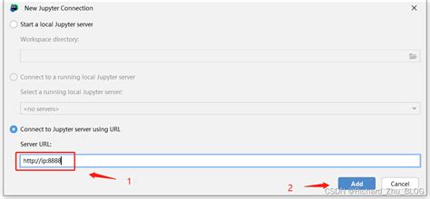Ubuntu安装anaconda 以及 Dataspell配置jupyterrichardzhublog的博客 Csdn博客