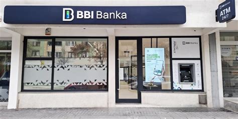 Otvorena Nova Podružnica Bbi Banke Na Grbavici Aktaba Vijesti