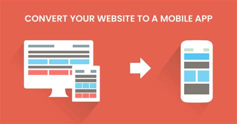 convert website to ios and android app using flutter by alishan877 fiverr