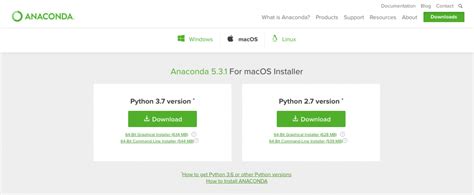 Install Missing Python Packages In Anaconda Webomnizz
