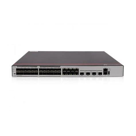 Коммутатор Huawei CloudEngine S5735-S48P4X — официальная продажа Хуавей ...