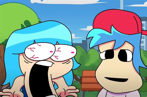 Fera Animations Out Of Context Part 1 R Fridaynightfunkin