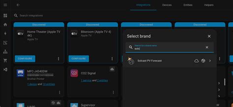 Solcast Global Solar Power Forecast Integration Feature Requests