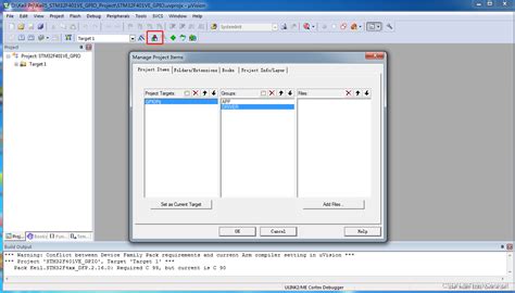 从51到arm裸机开发实验004stm32f401ve Gpio实验stm32f401ve引脚图 Csdn博客