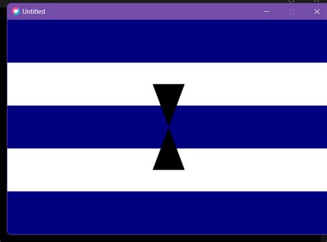 Chatgpt Tries To Draw Flags Using Coding R Vexillology