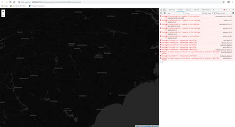Color Problem When Using Different Tiles Providers · Issue 4 · R Spatialleafgl · Github