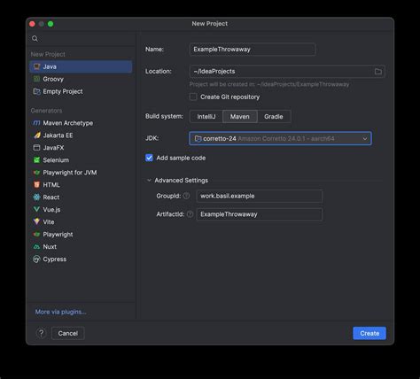 What May Hold Back From Running The Simplest Java Code In Intellij Stack Overflow