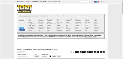 How To Install Fonts On Windows 7 Easy Steps To Get It Done