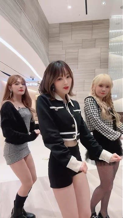 비비드무브 댄스팀 Kpop Dance Youtube