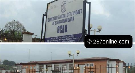 Cameroon Gce Ordinary Level 2023 Results Now Available Online