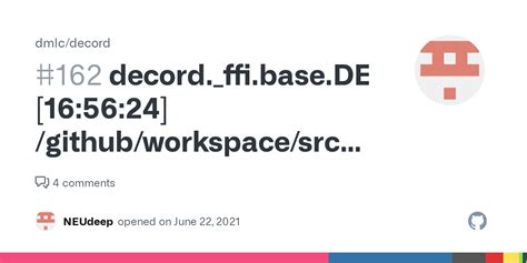 Decord Ffi Base DECORDError Github Workspace Src Video Video Reader Cc Check