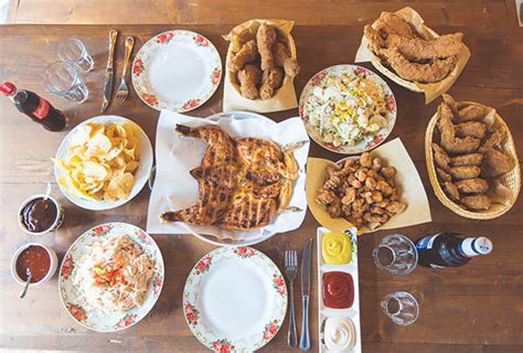 Είκόνες από το Κεμπαπτζίδικο Κυρ Αρίστος