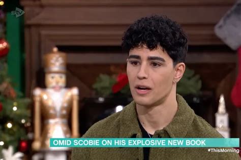 Omid Scobie Hits Back At Piers Morgan After Being Branded An Outright Liar Amid Royal Race Row
