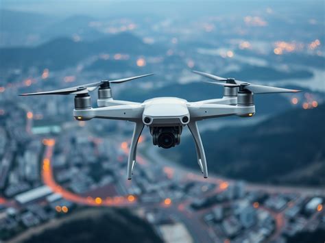 Unlock The Future Of Aerial Tech Top Affordable Drones For 2025 That
