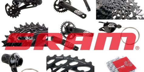 두바퀴의 모든 것 스램 Gx 이글 땅으로 내려온 독수리 라이드매거진