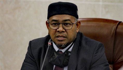 Pru15 Pengundi Pas Patut Pangkah Bn Mohd Khairuddin The Capital Post